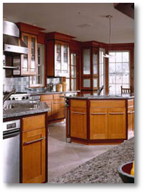 Custom Millwork by Craz Woodworking